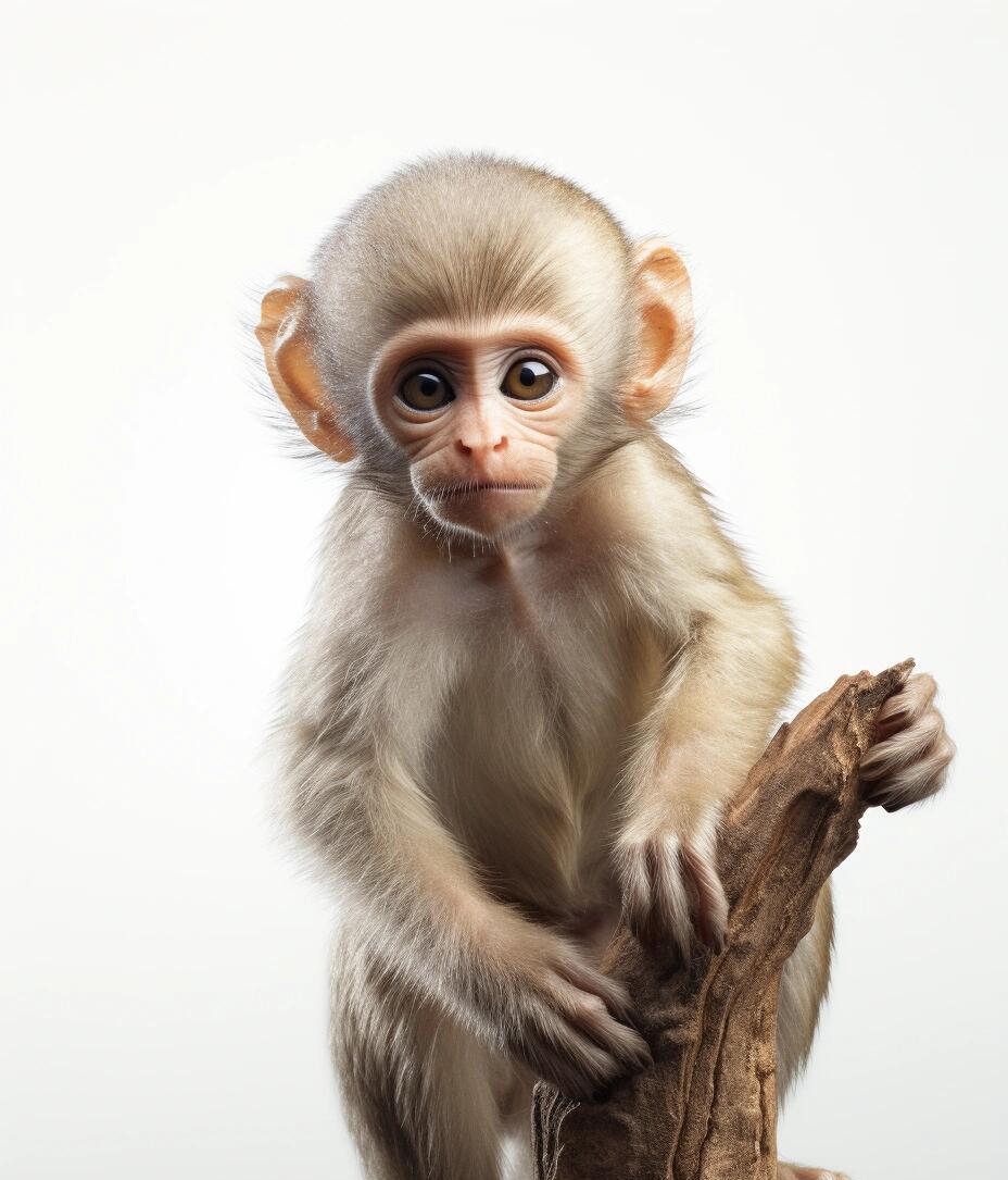 Monkey people will have good luck in mid-July. - iNEWS