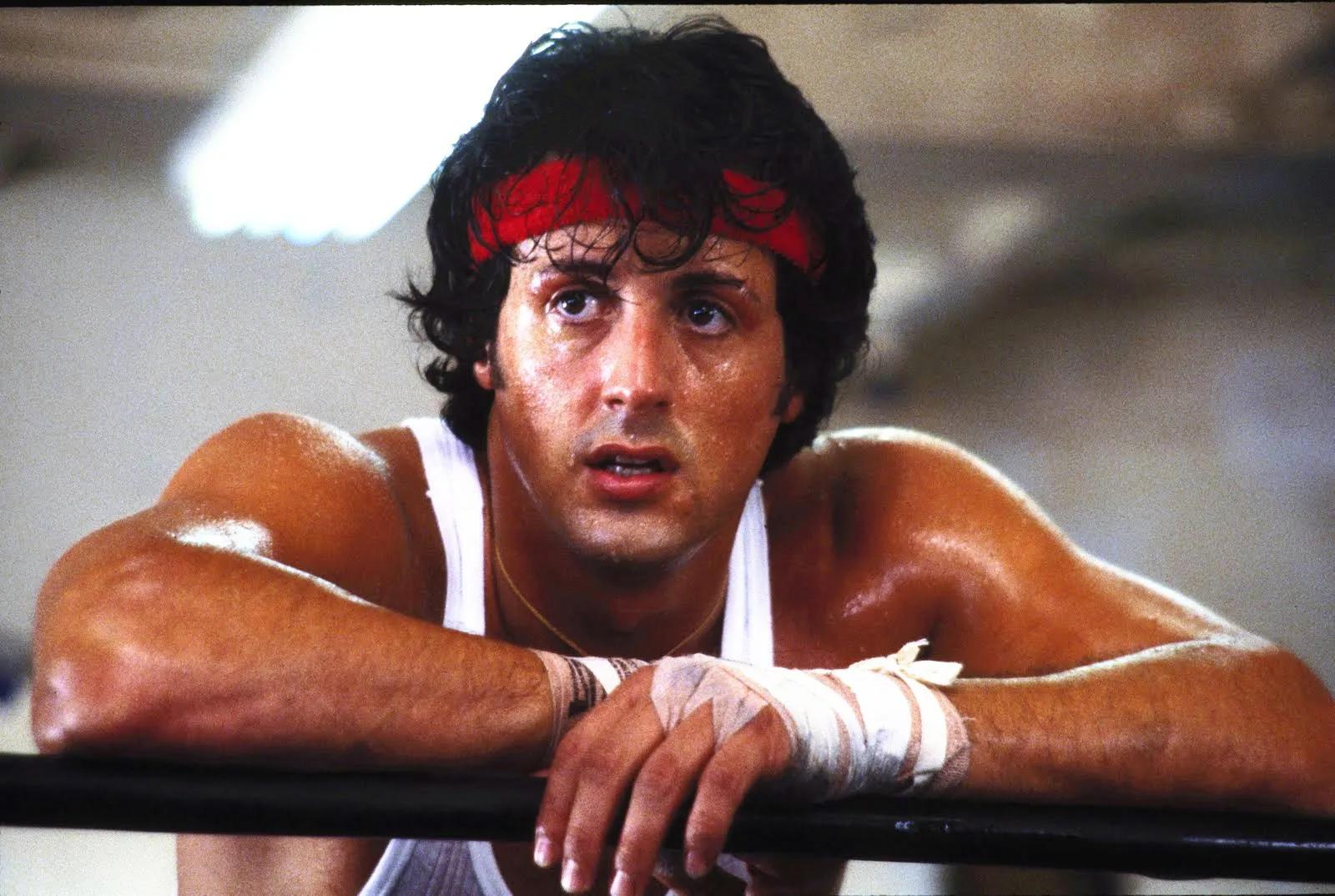 Of the top ten on-screen tough guys, China has five. - iMedia