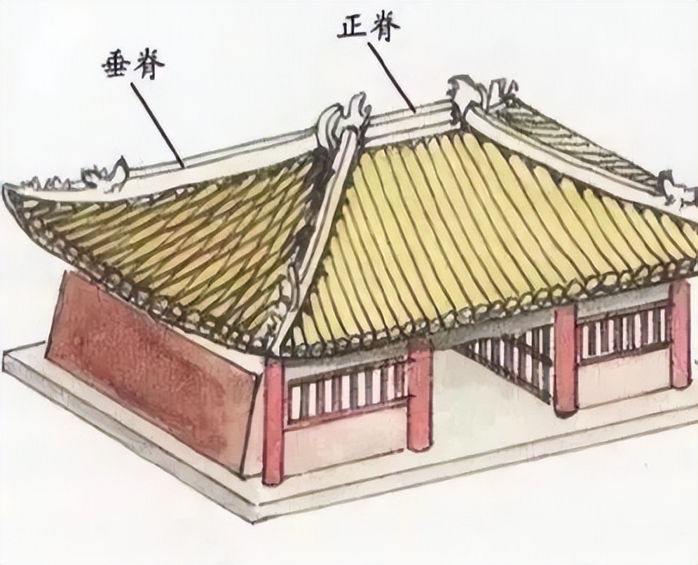 Several Ways to Design "Slope Roof" - iNEWS