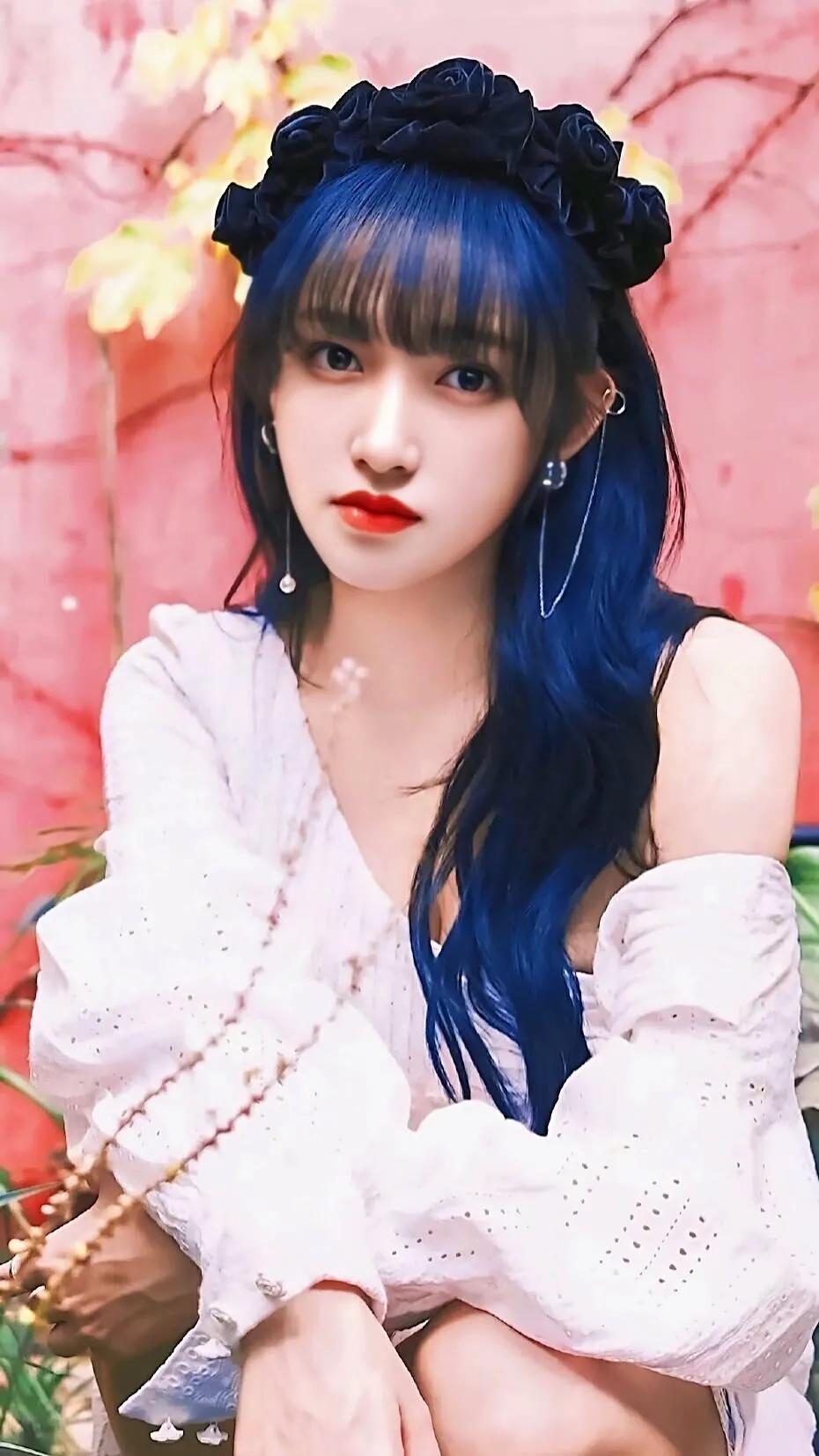 "Cheng Xiao" sexy goddess" star photo pictures - iMedia