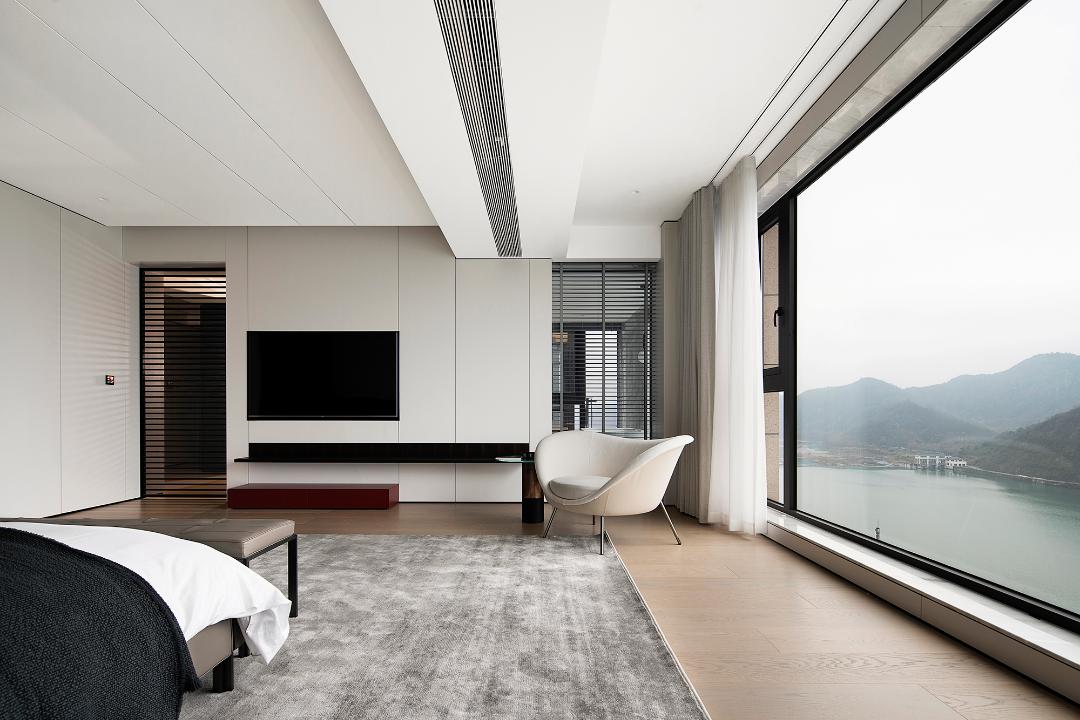 Bainuo doors and windows respect 120 broken bridge window screen ...