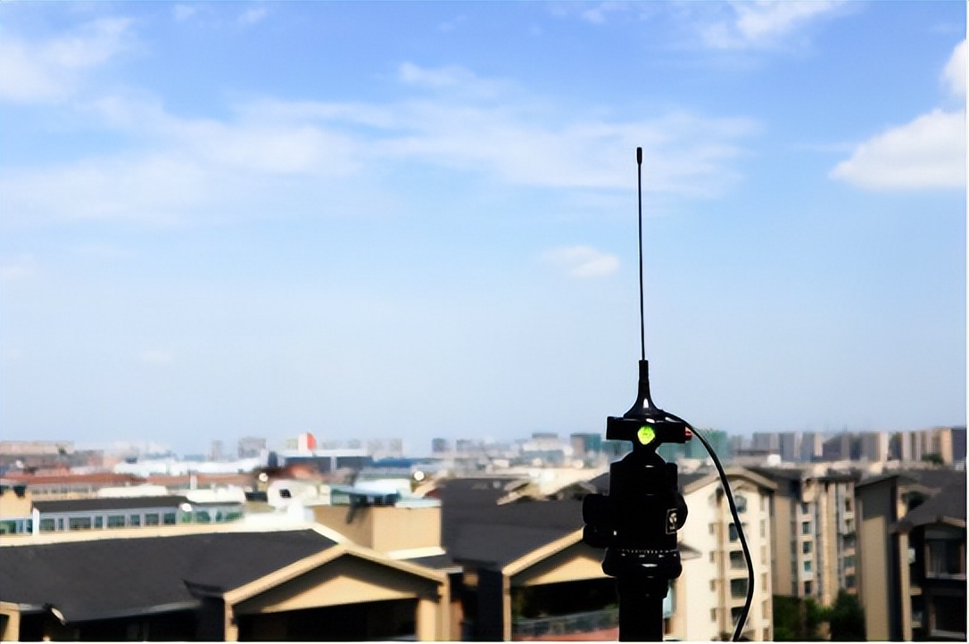 LoRa module different power communication distance test - iNEWS