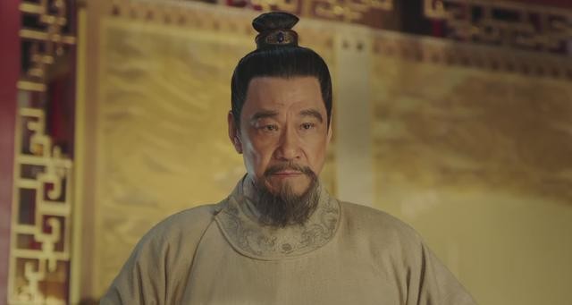 Xu Huizu gave Zhu Yunwen two chances to stop Zhu Di. If he had caught ...