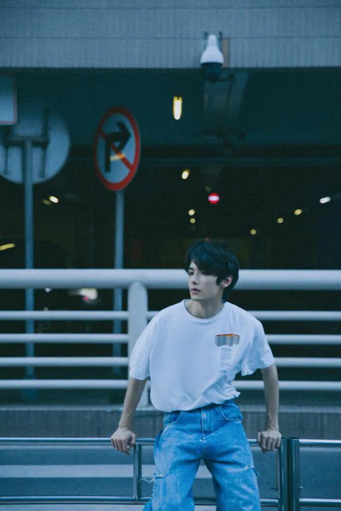 The pure photo of Yu Zheng's artist Zhao Yiqin - iMedia