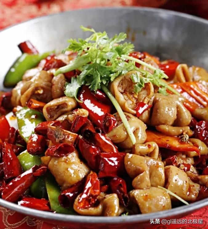 Dry pot dishes that the whole family loves - iNEWS