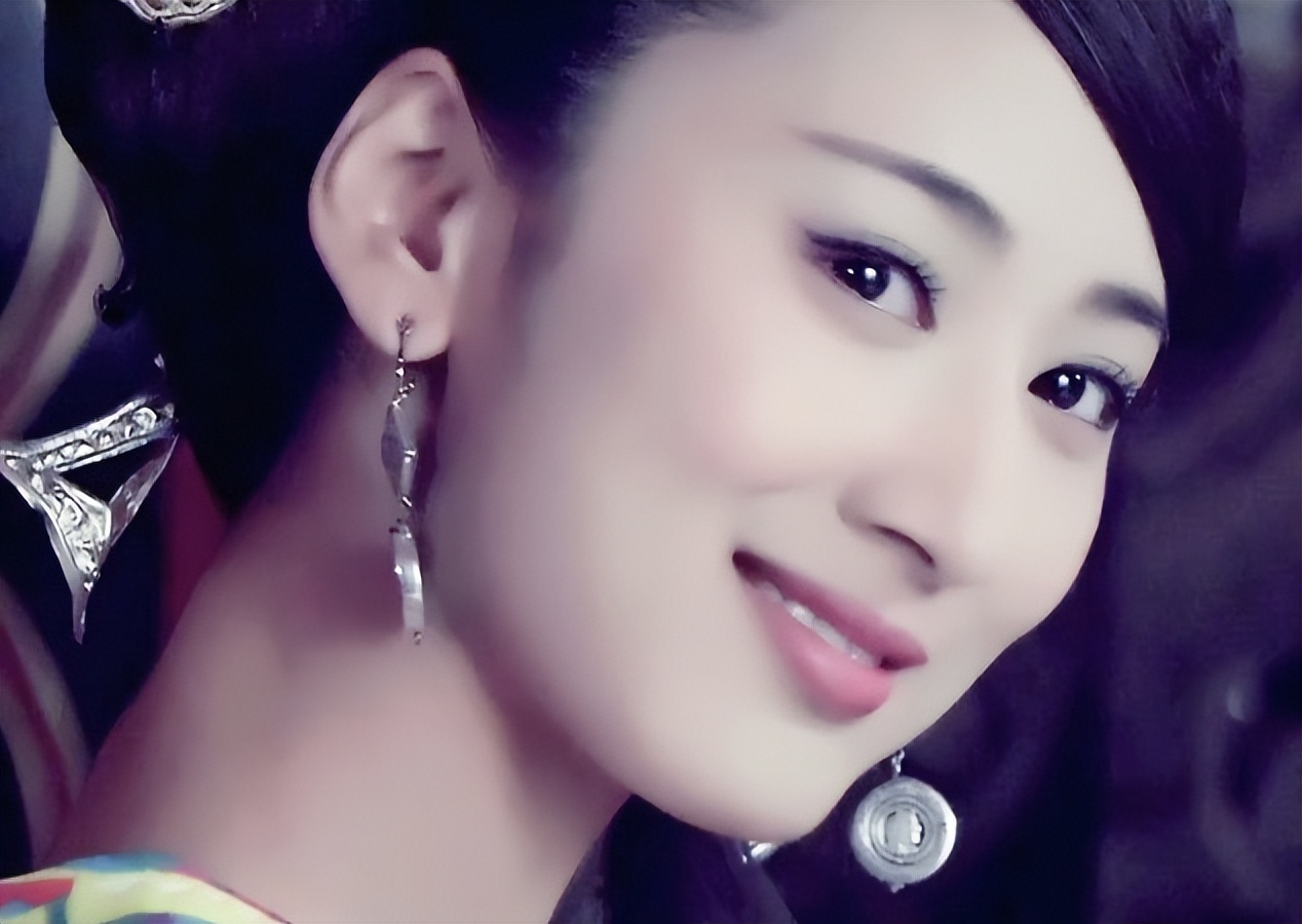 There was no big hit when she was acting, but after retiring from the ...