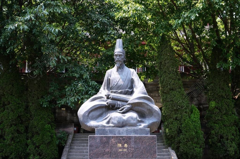 Is Zhuge Liang's ability to command the army really "not his director ...