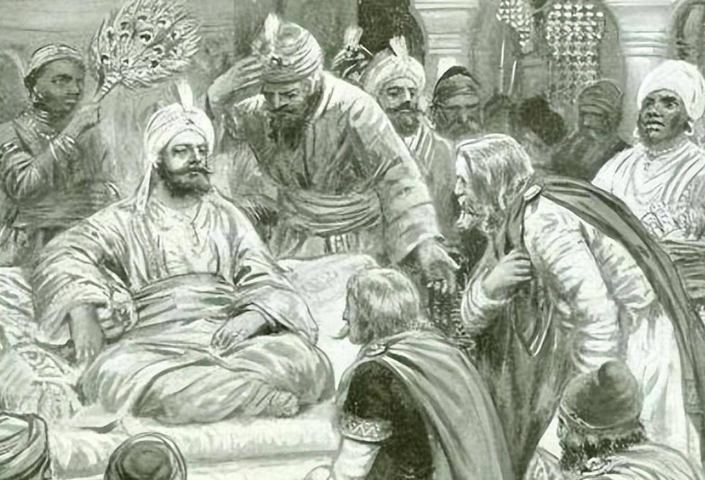 A Study of Ancient History: Morphology and Structure of Arab Tribes in ...