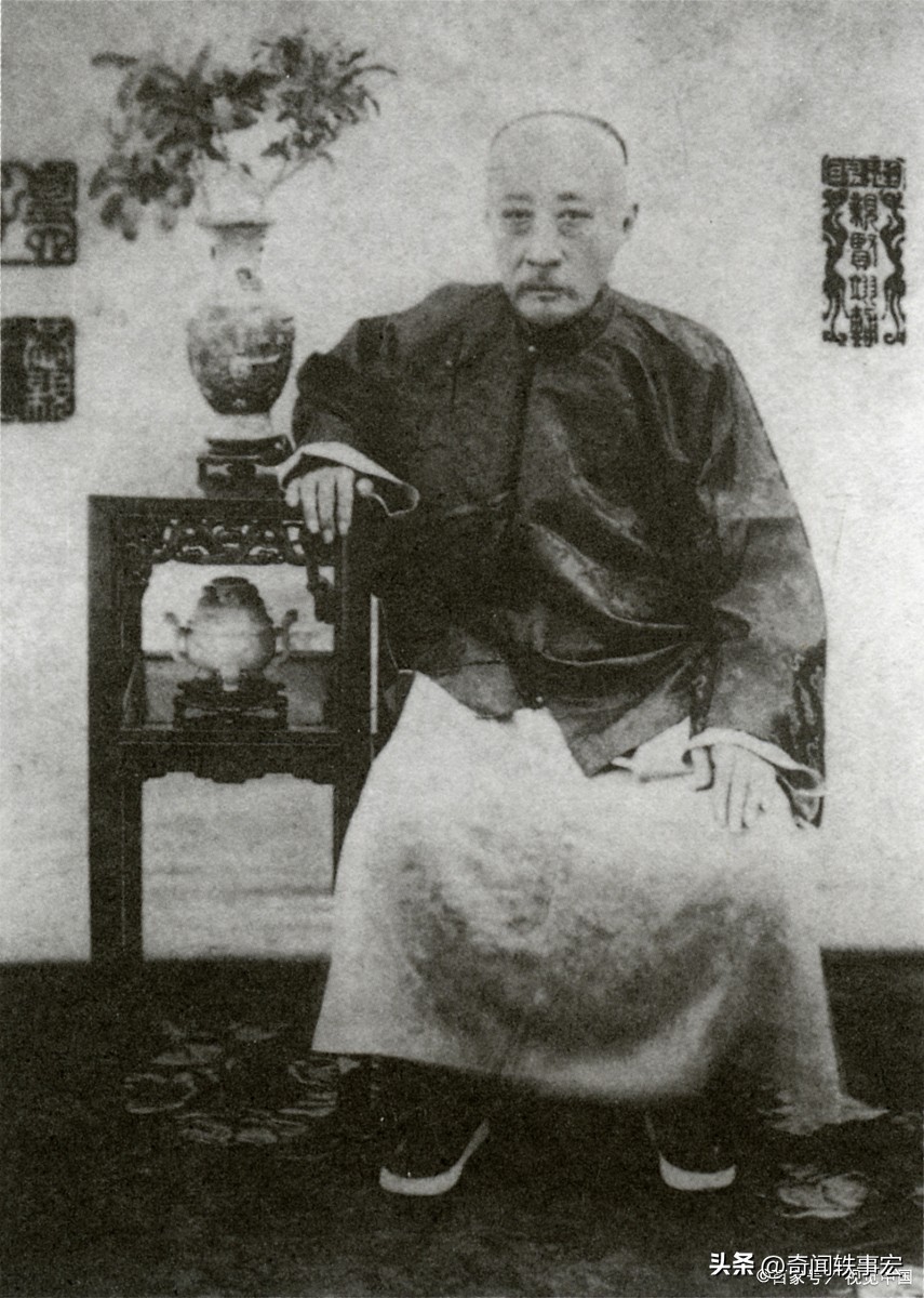 The Mystery of An Dehai: Is An Dehai a fake eunuch in history? - iNEWS