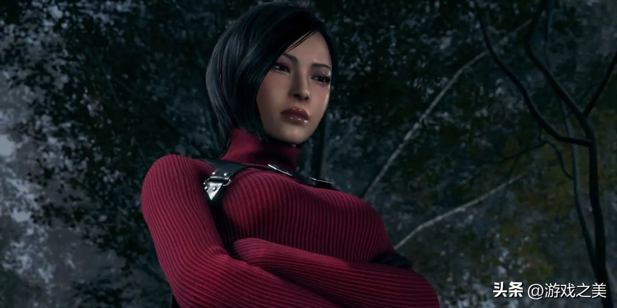 Players are dissatisfied with the voice of Ida Wang in the "Resident ...