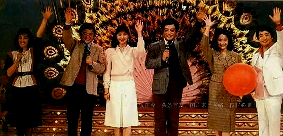 Gu Yongfei, who has hosted the CCTV Spring Festival Gala, has been ...