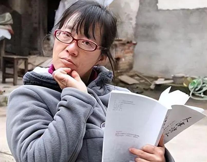 46-year-old Yu Xiuhua announced her new relationship, and her 23-year ...