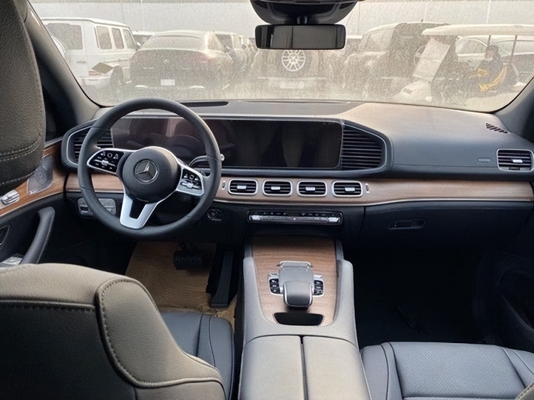 GLE450 ink version - iNEWS