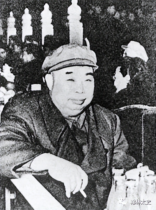 General Huang Kecheng does not remember the faults of villains, and ...