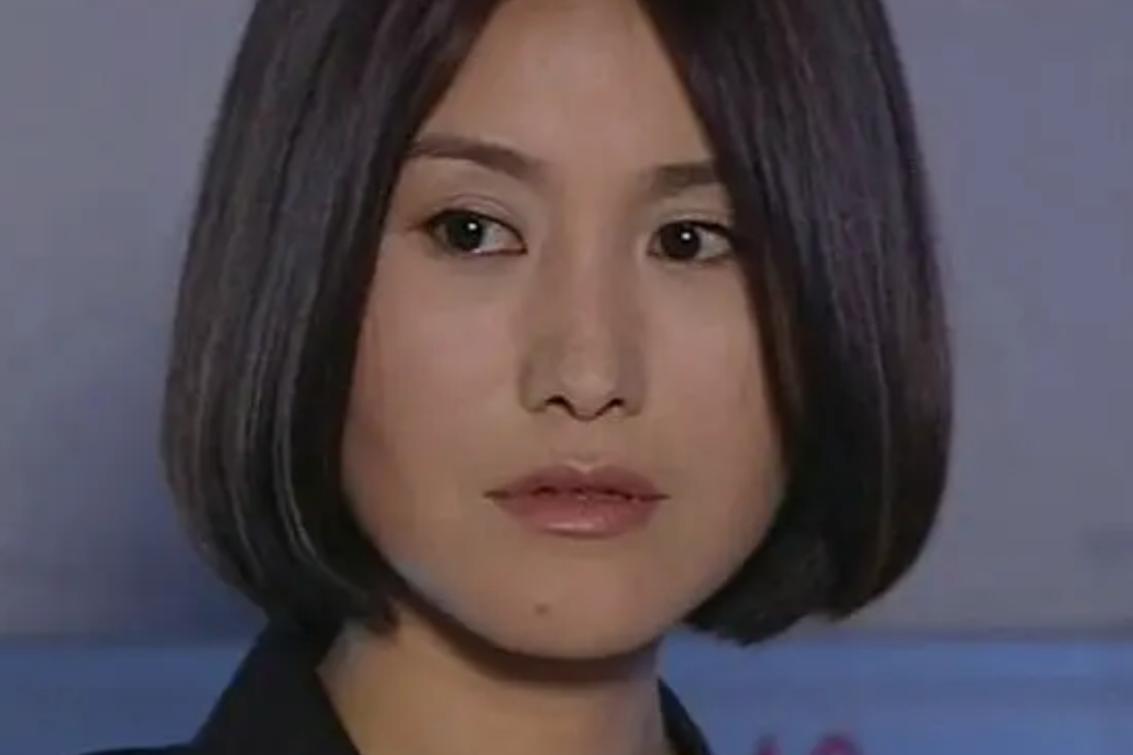 Actor Wang Qi: Married her 23-year-old husband, after her husband passed away, she and her ...