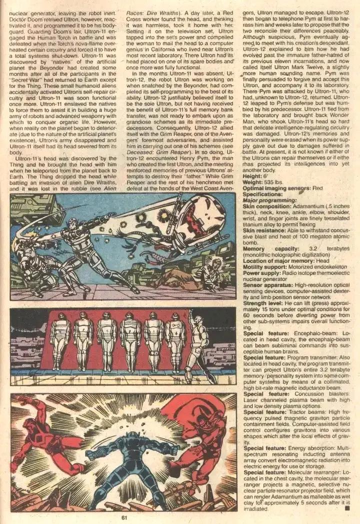 The setting of Edman alloys - iNEWS