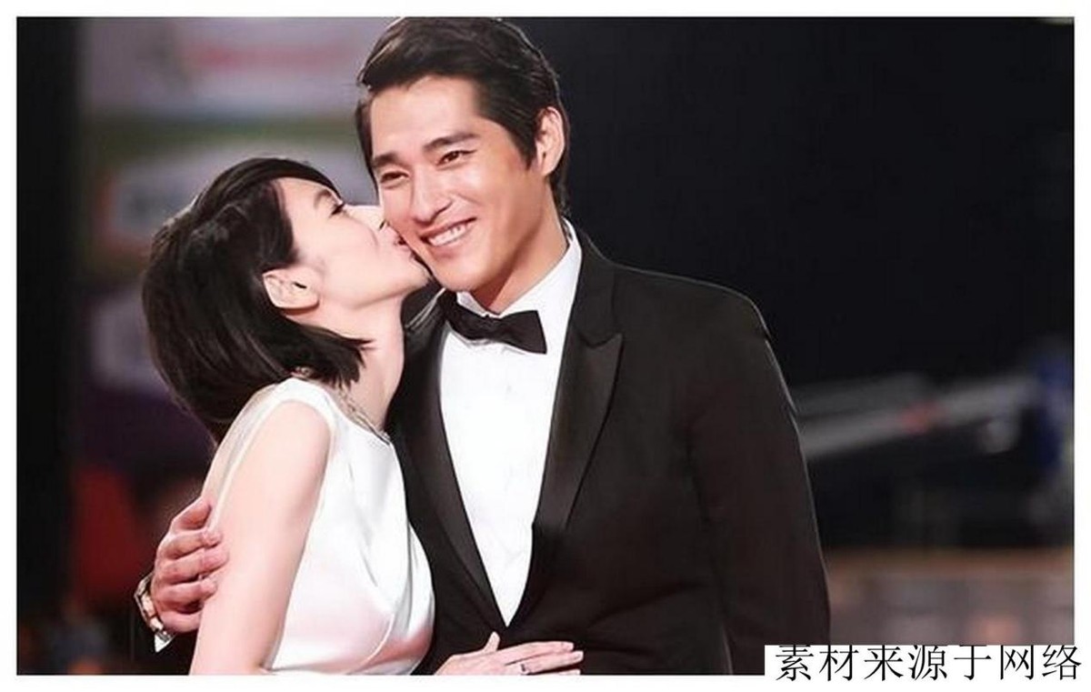 Lin Weijun: Cuckolding Big S makes Huo Jianhua unforgettable, and the relationship history is ...