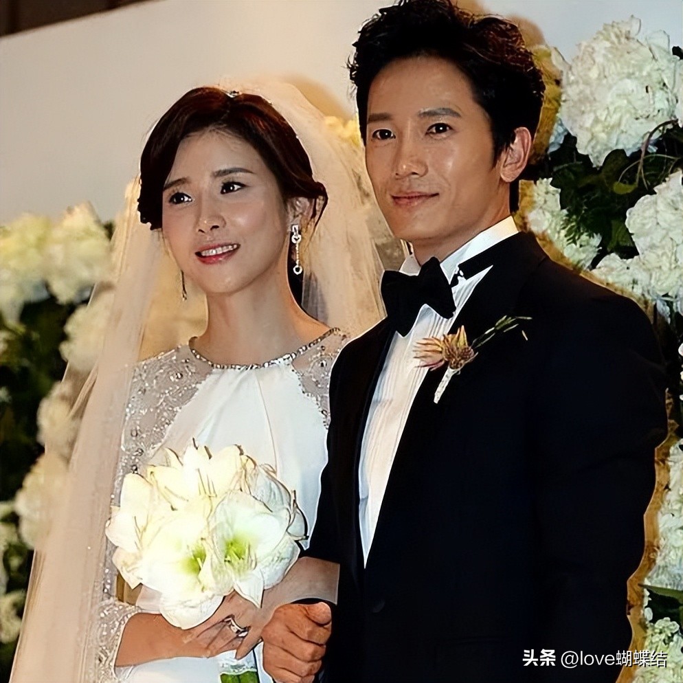 In 2004, Chi Sheng fell in love with 25-year-old Li Baoying during ...