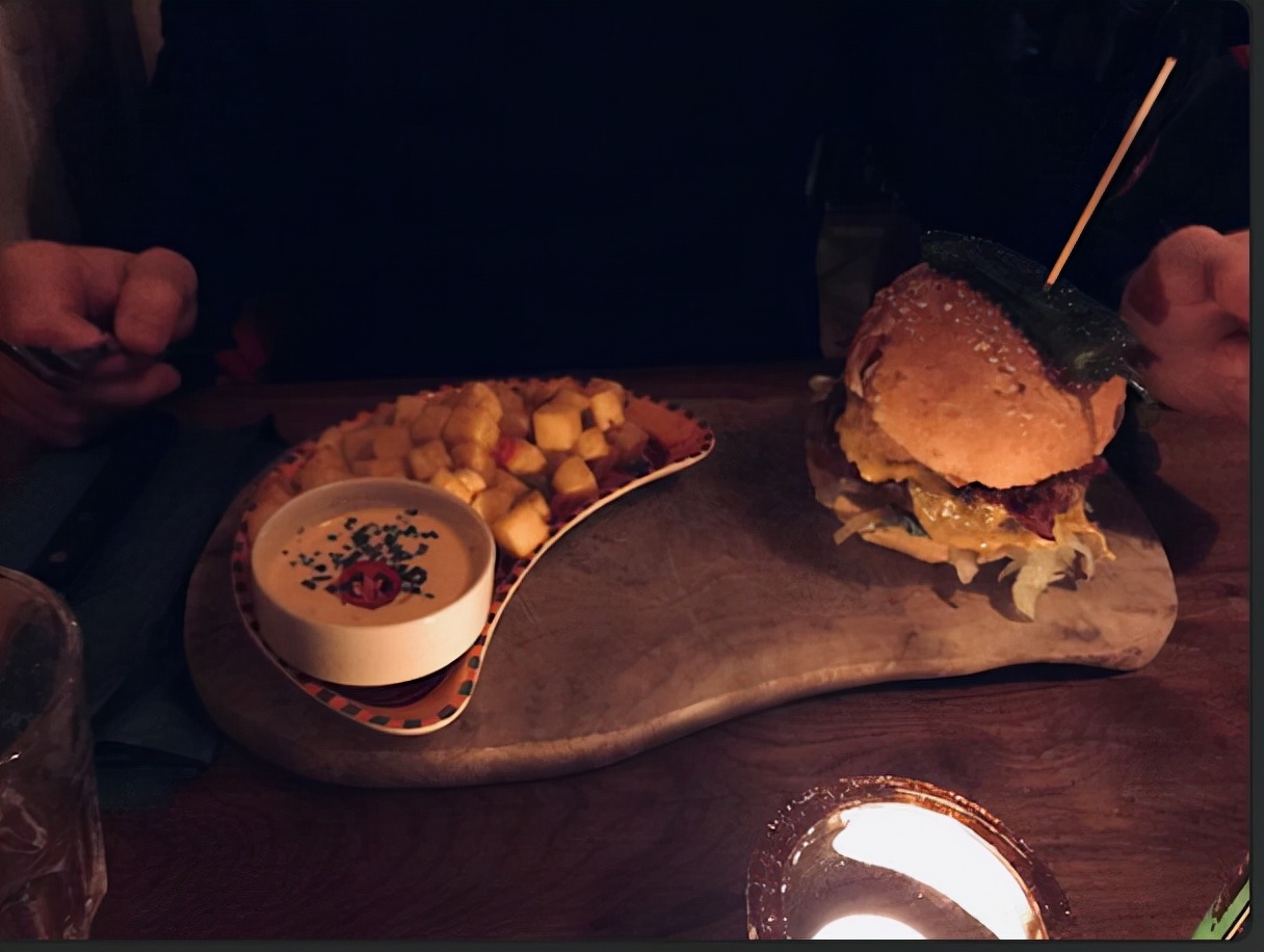 In foreign countries, mosquitoes are made into hamburger patties ...