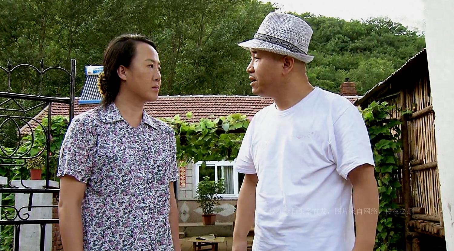 Are the most unlucky people in "Country Love" still happy off-screen ...