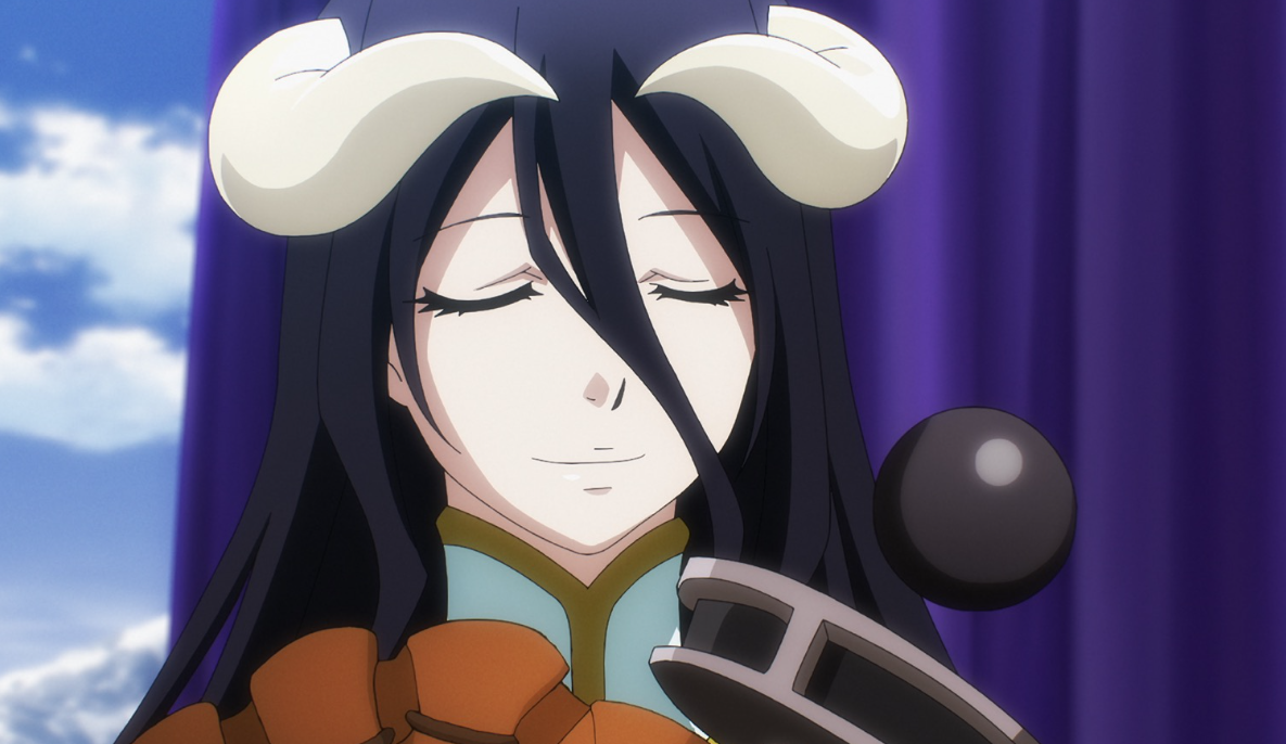 Overlord Season 4 Episode 10 Additional Picture The Second Prince ...