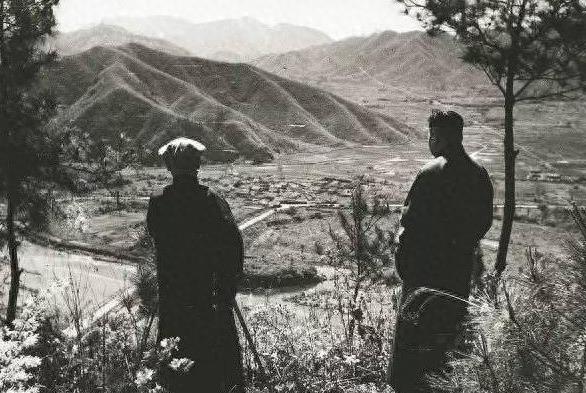 The commander and political commissar of the 17th Red Army rebelled one ...