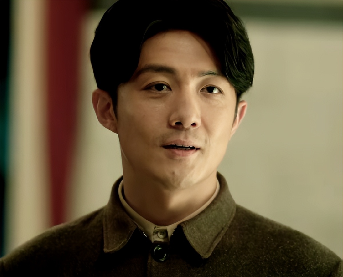[Breaking Dawn Dongfang] Liu Tao and Li Zefeng really had an emotional ...