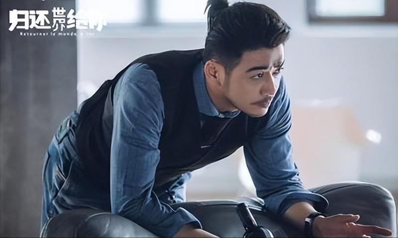 From fame to "disappearance", no matter how good his acting skills are ...