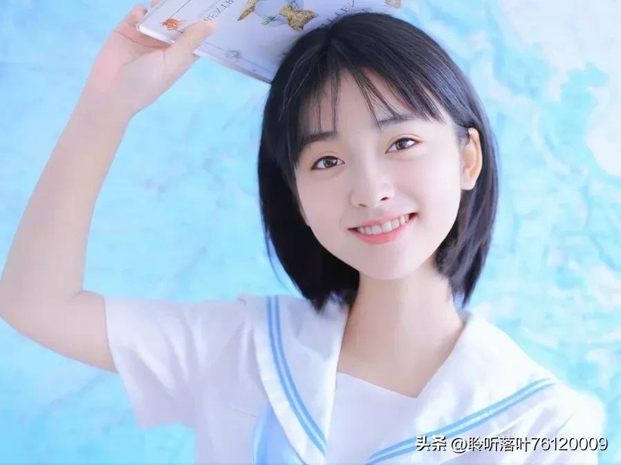 Reuters photos of Shen Yue's youth were exposed, netizens exclaimed ...