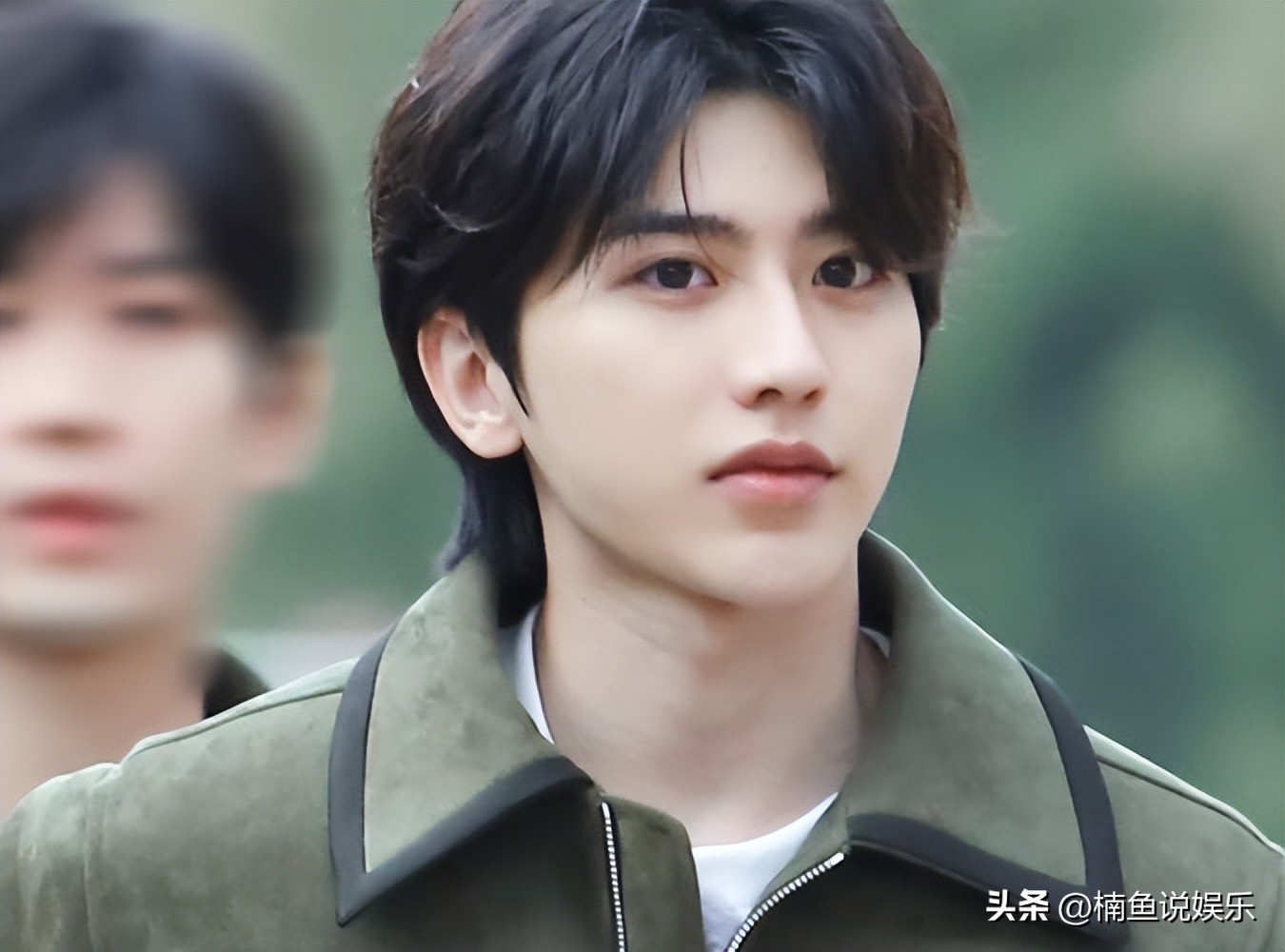 A one-night stand caused a girl to become pregnant and had an abortion. Cai's mother took care ...