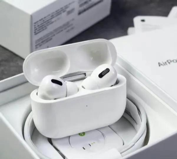How to identify the authenticity of the third-generation AirPods ...