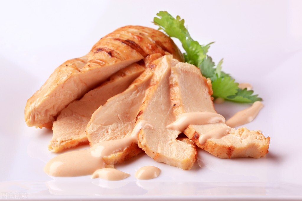 Chicken is poor people's food, too much can cause cancer?The truth is ...