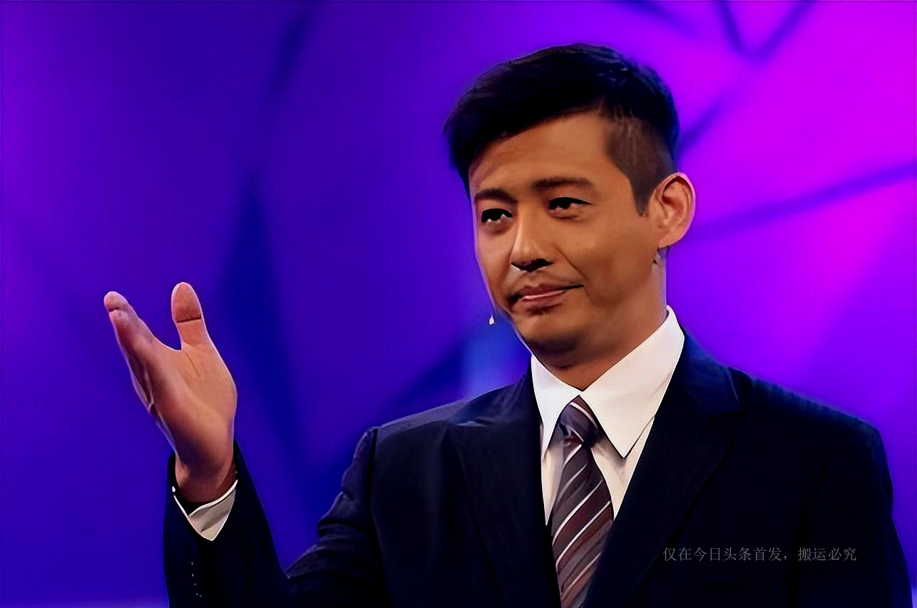 From "First Sister of CCTV" to "No Such Person", why did 49-year-old ...