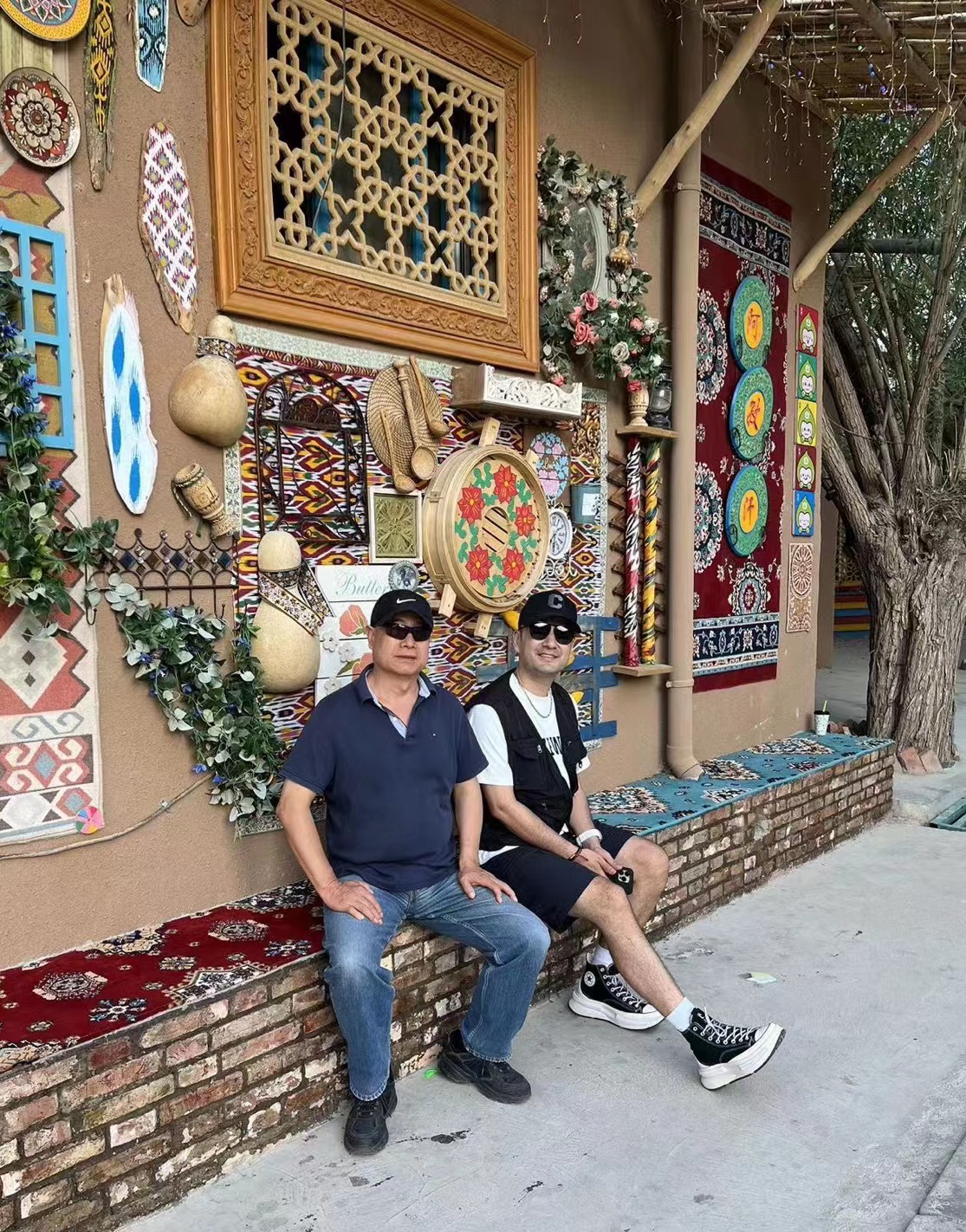 Famous singer Alimu's new song "Artush's Fig" is online - iMedia