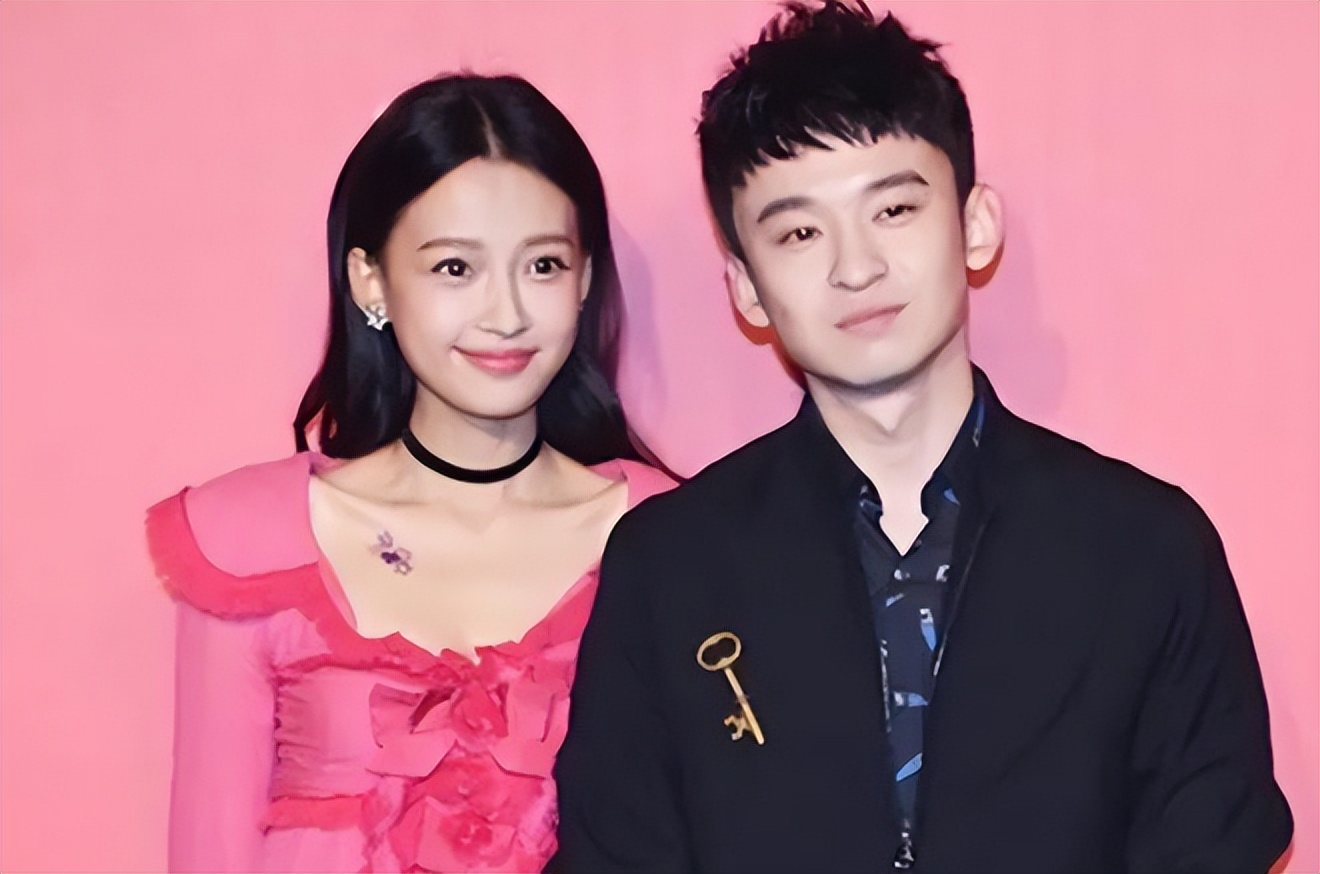Sun Yi first talked about the changes in the year of divorce, she ...