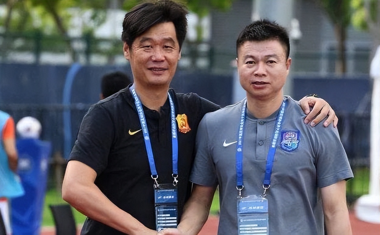 Who remembers Yu Genwei, a player in his prime? - iNEWS