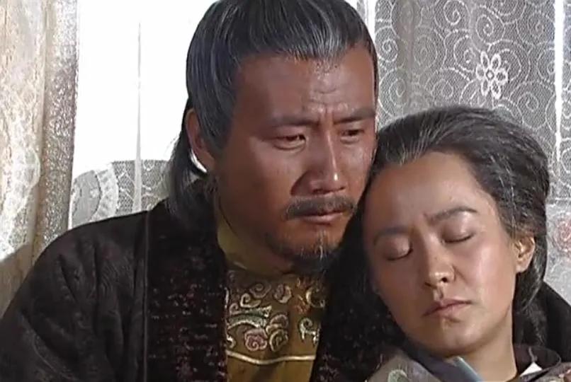 On the day of Empress Ma's burial, Zhu Yuanzhang was furious: Everyone ...