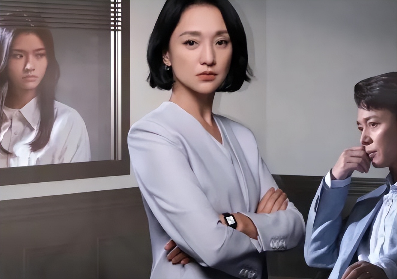 Chen Shu revealed that Liu Yijun successfully participated in ...