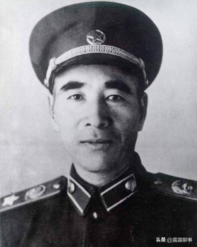 He disobeyed Lin's orders three times, and even jumped the ranks to ...