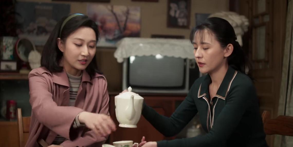 Love is full of Jiudaowan: Yangshu Maoyefei is too capable to be a demon, she deserves to be ...