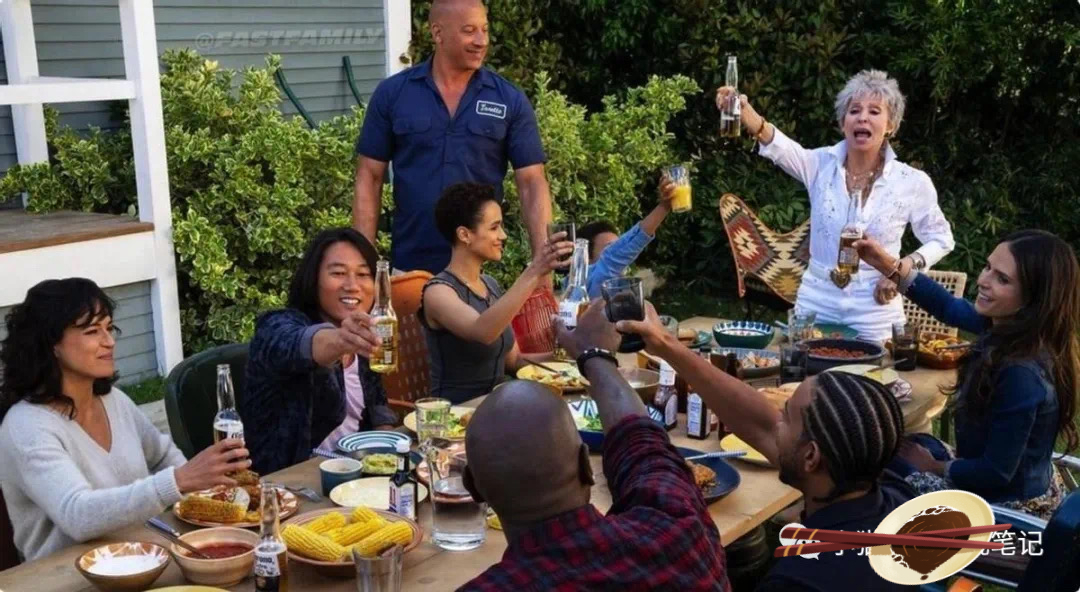 This time, Vin Diesel was finally backlashed by the "excessive myth ...