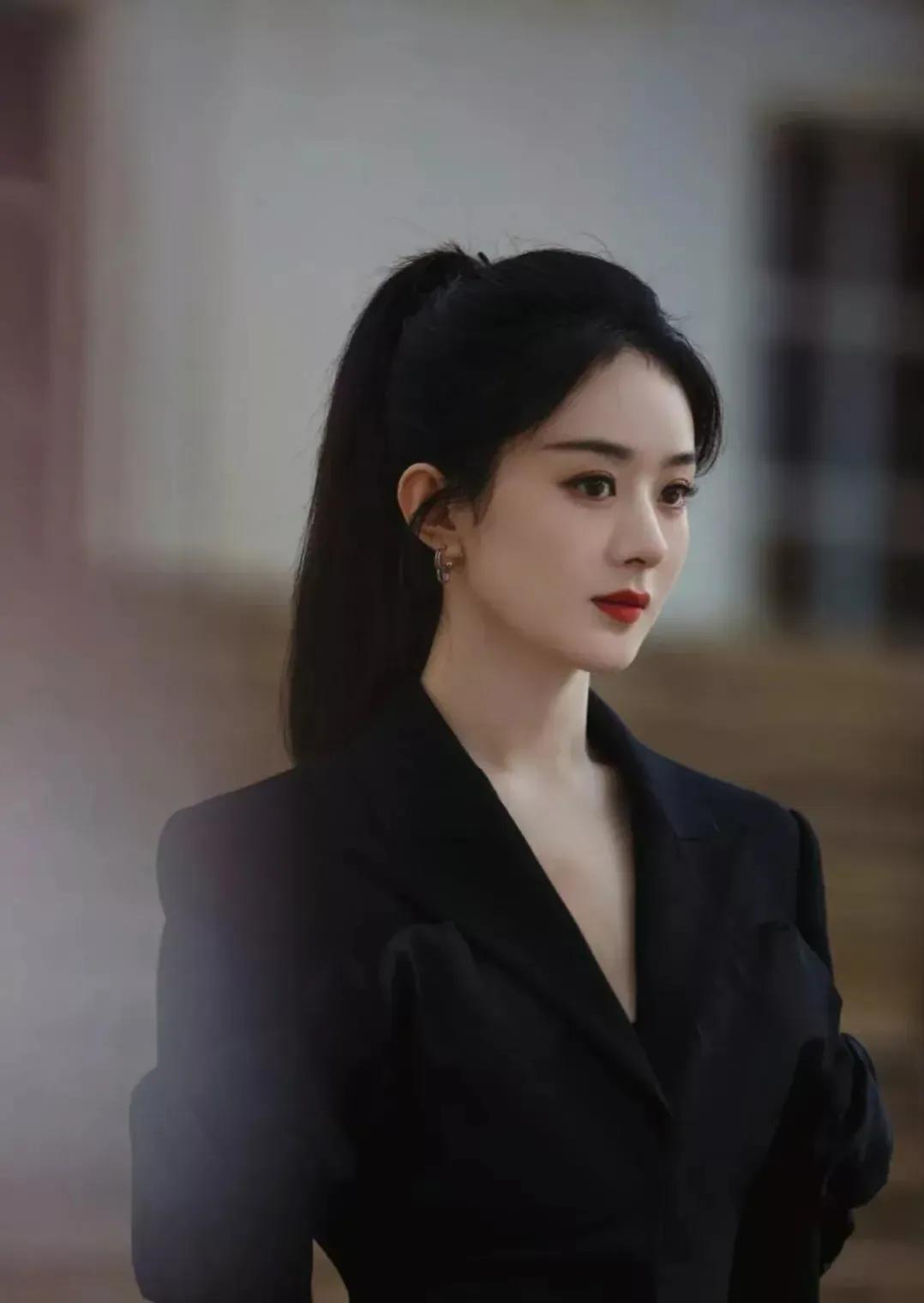 9 divorced stars, Zhang Yuqi and Huang Yi's ex-husbands - iNEWS