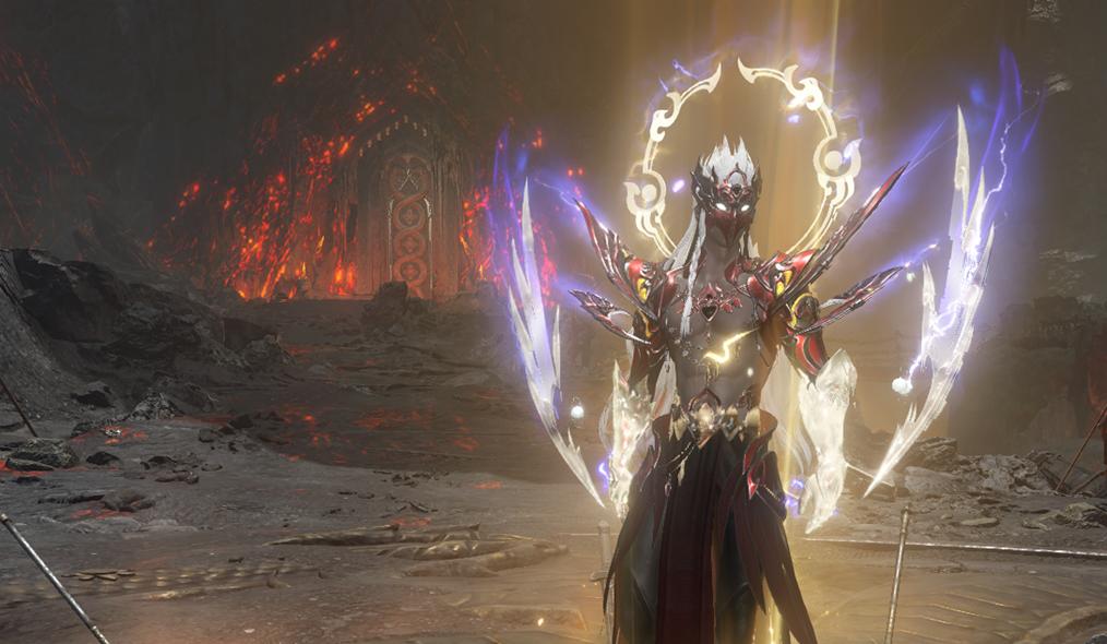 Not only the female Thor, but also the Chinese Thor?Hidden in the ...