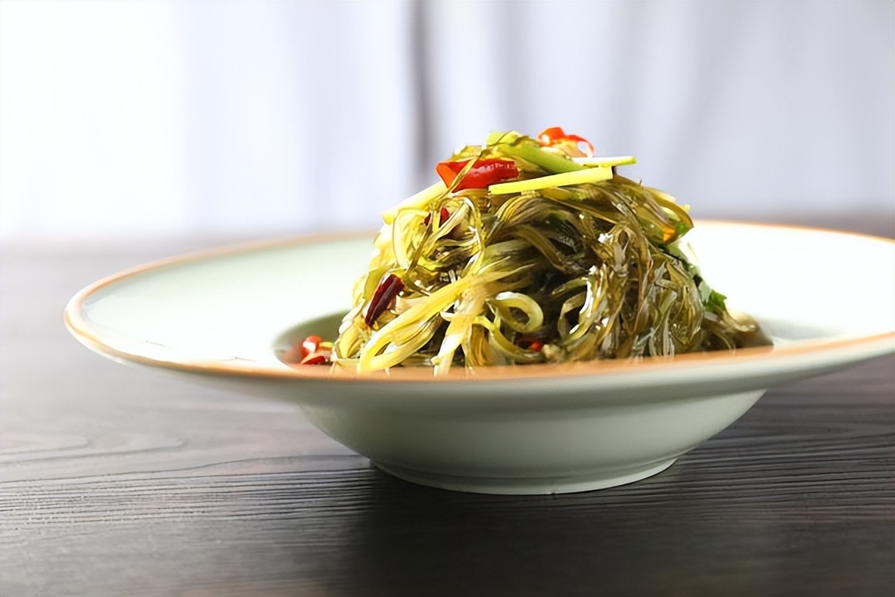 When you order these "profiteering" dishes in a restaurant, the waiter ...