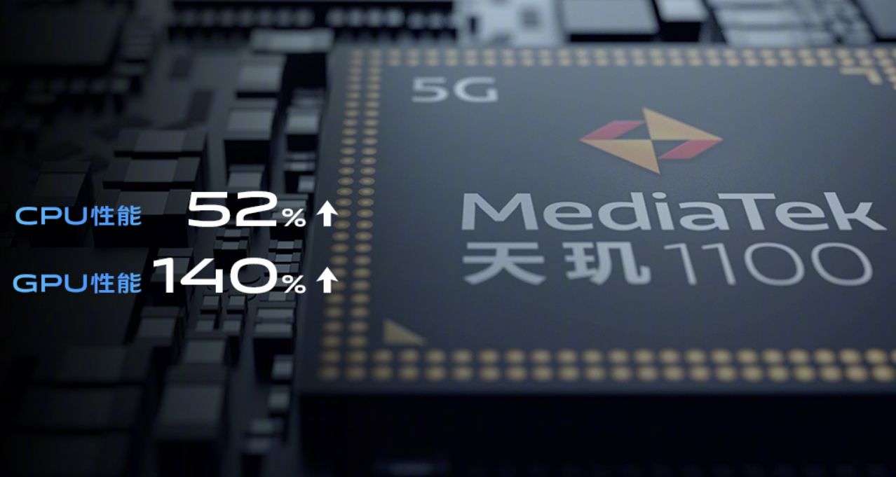 2022 mobile phone processor rankings, including two camps of Apple and ...