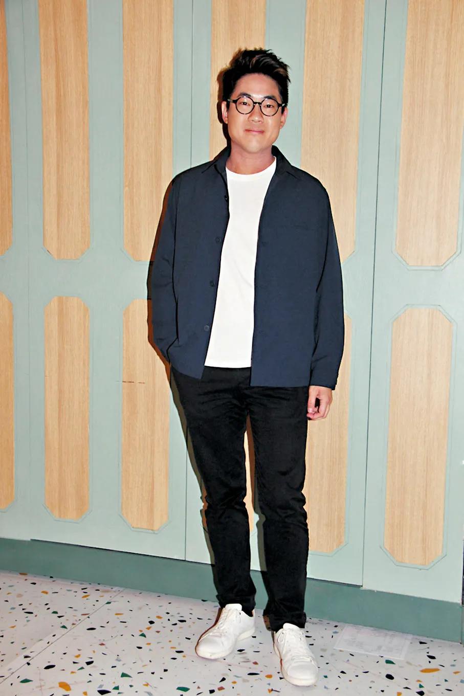 It is not too late to pursue dreams in middle age, Li Jia hopes for two ...