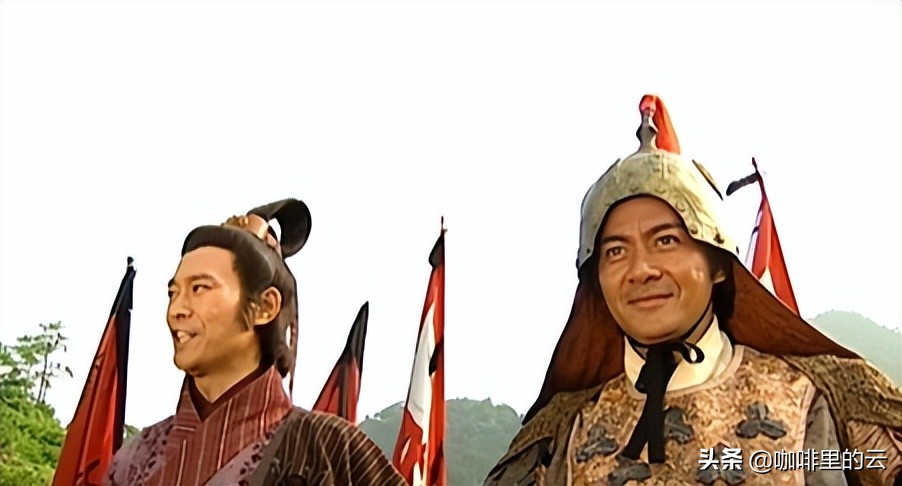 "Chu Han Jiao Xiong": As long as it is not regarded as a historical ...