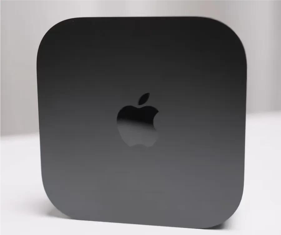 Why isn't Apple a host? - iMedia