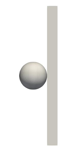 Explicit material point method calculation capability for shock dynamics problems - iMedia