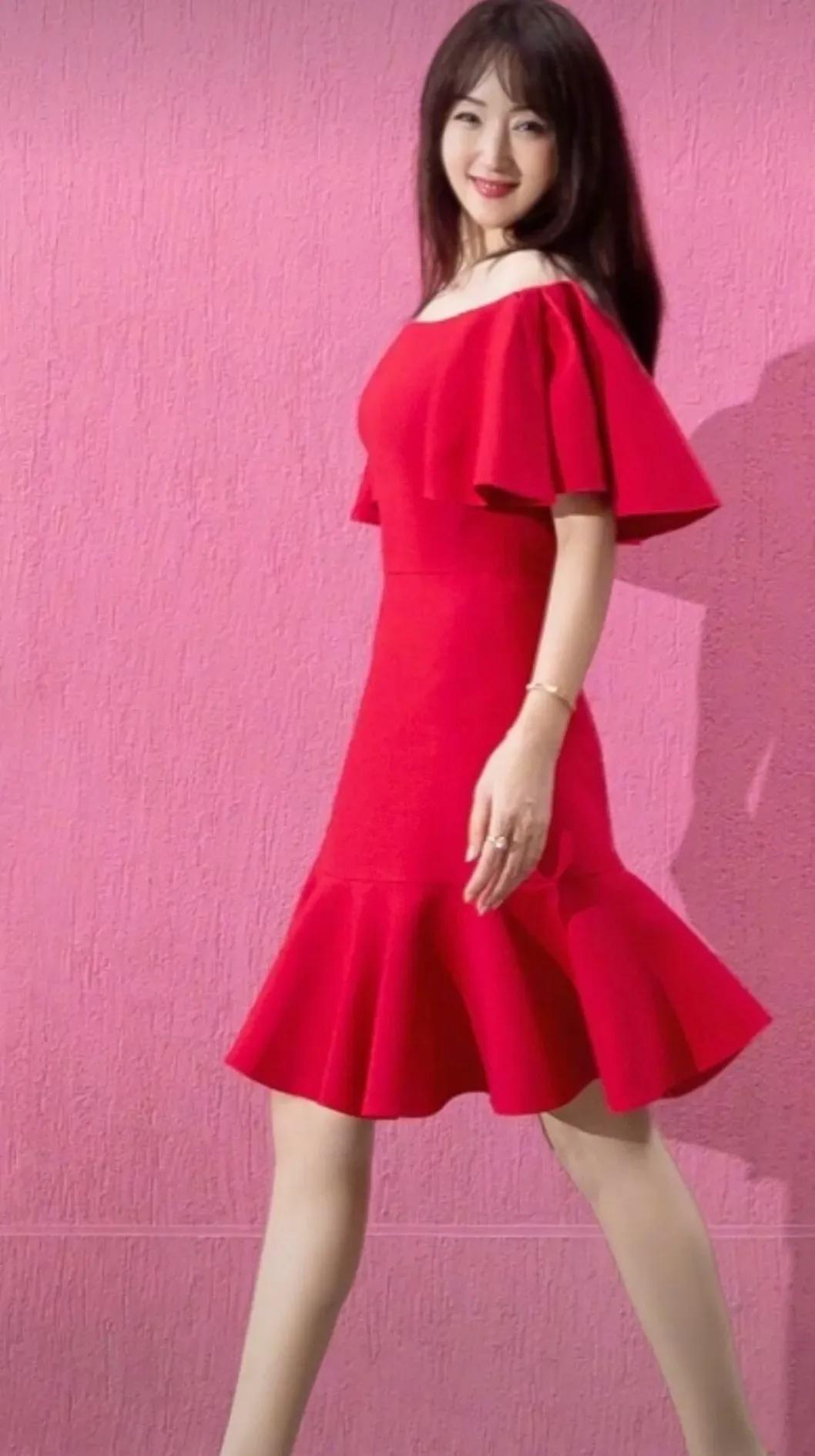 Goddess of immortality. Yang Yuying. my favourite - iMedia